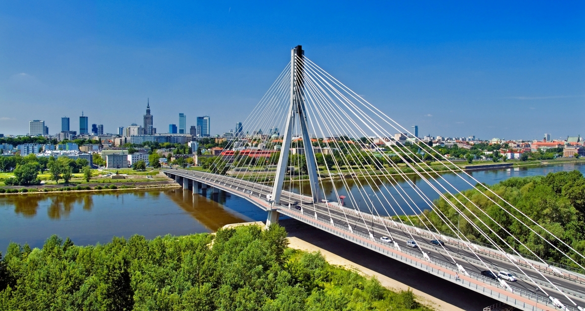 Polens Metropolen: Kulturell, pulsierend, vielfältig