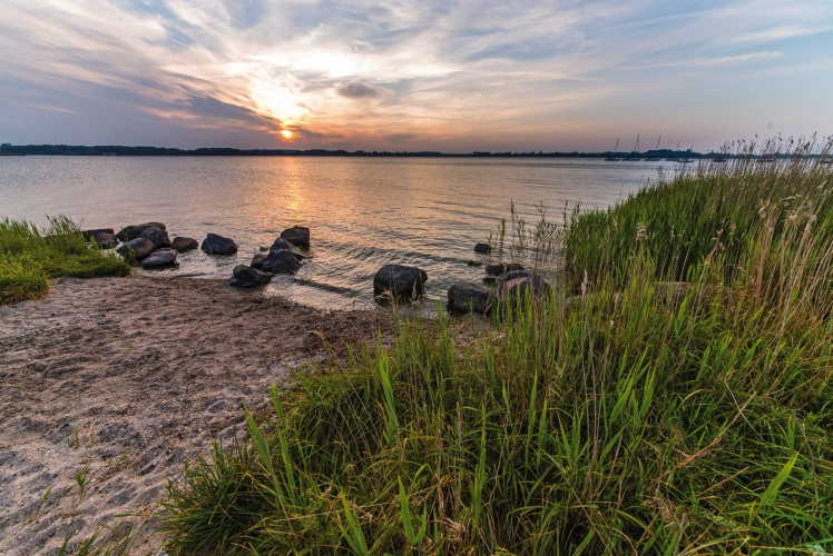 Die Schlei - UNESCO-Welterbe und maritime Traditionen